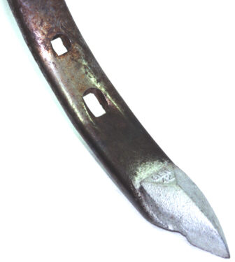 2″ Spike | Wearpoints | Wearpoints